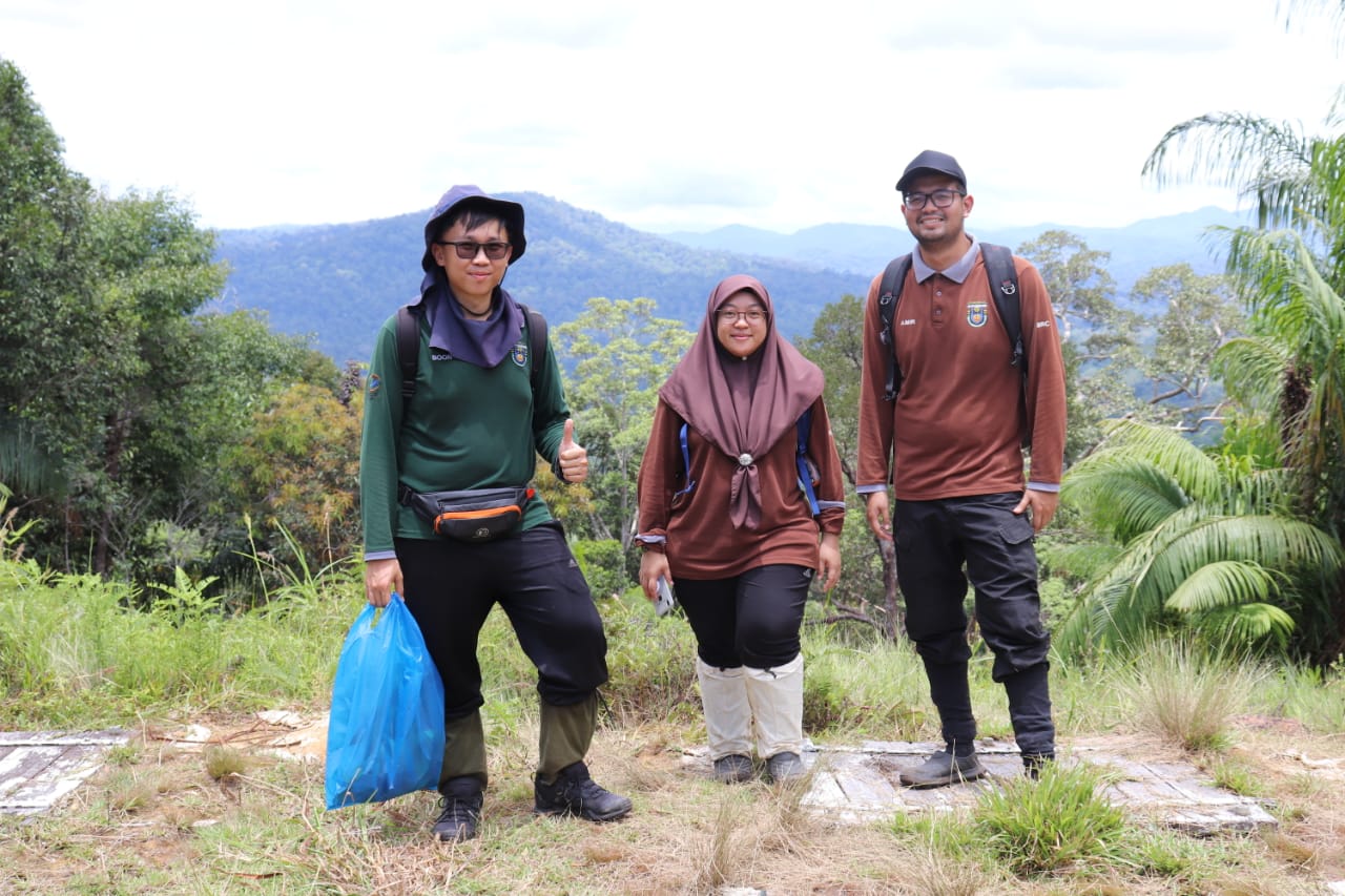 News & Highlights – UBD Botanical Research Centre